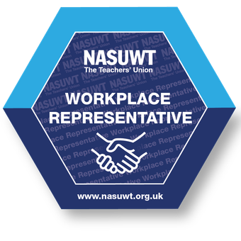 NASUWT Workplace Representative - Credly