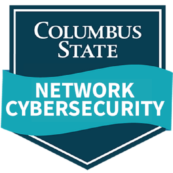 CSCC Workforce Innovation Network Cyber Security Certificate - Credly