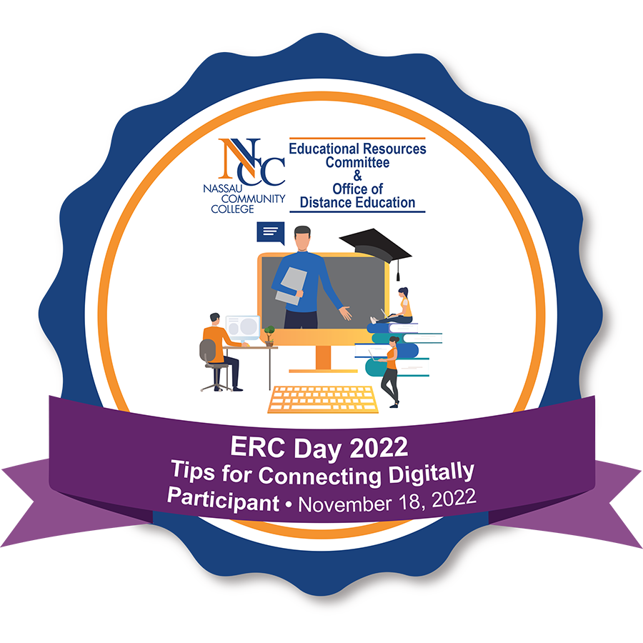 Tips for Connecting Digitally - Credly