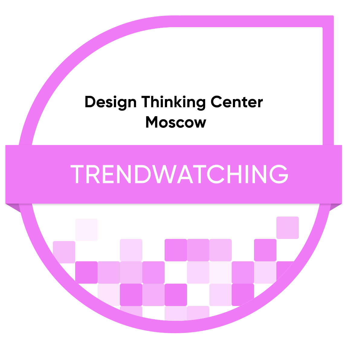Trendwatching - Credly