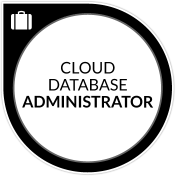 Cloud Database Administrator - Credly