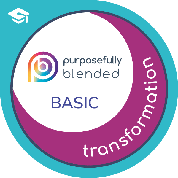 Impact: Transformation - Basic - Credly