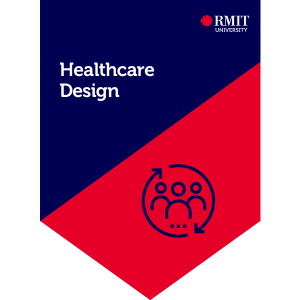 Healthcare Design - Credly