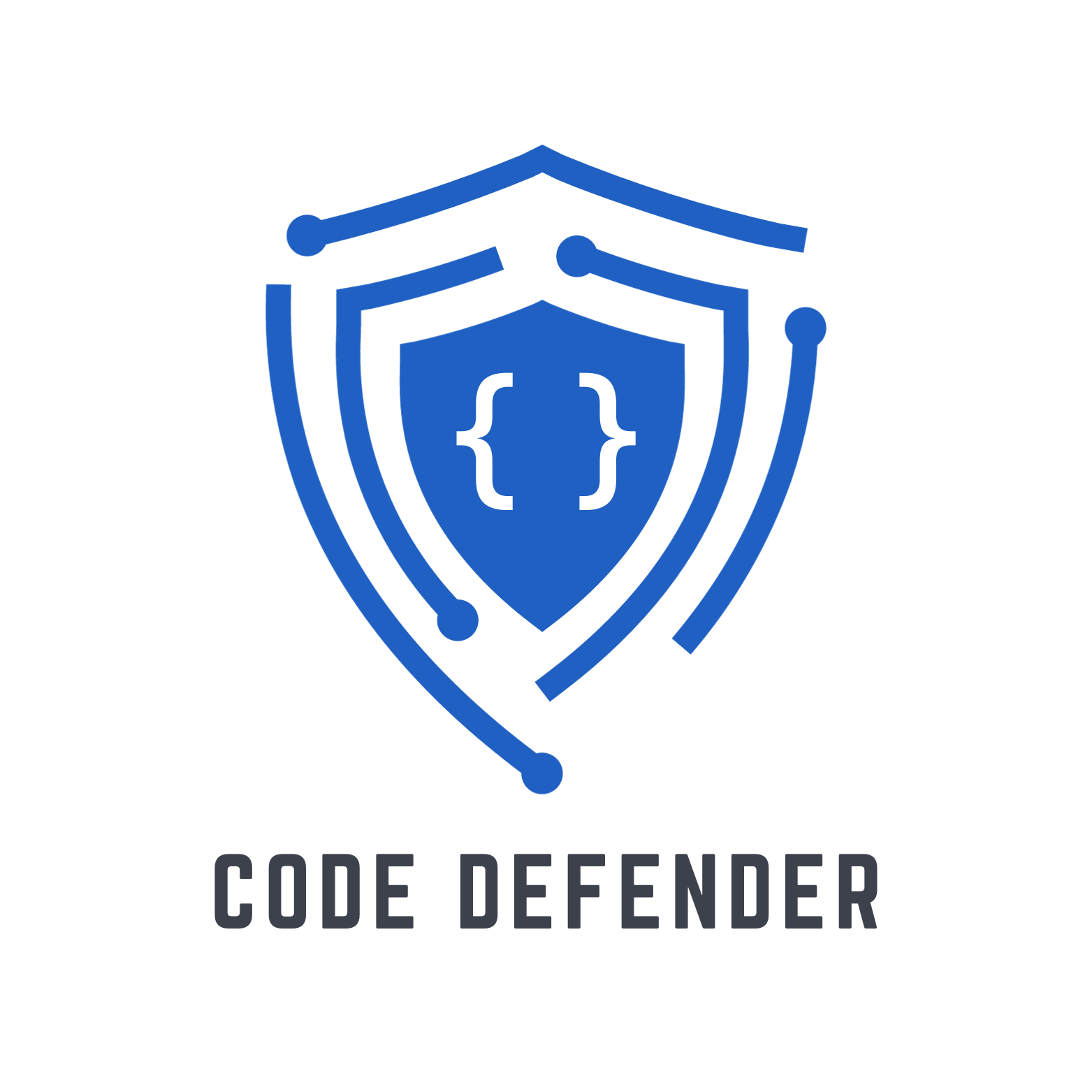 Code Defender - Credly