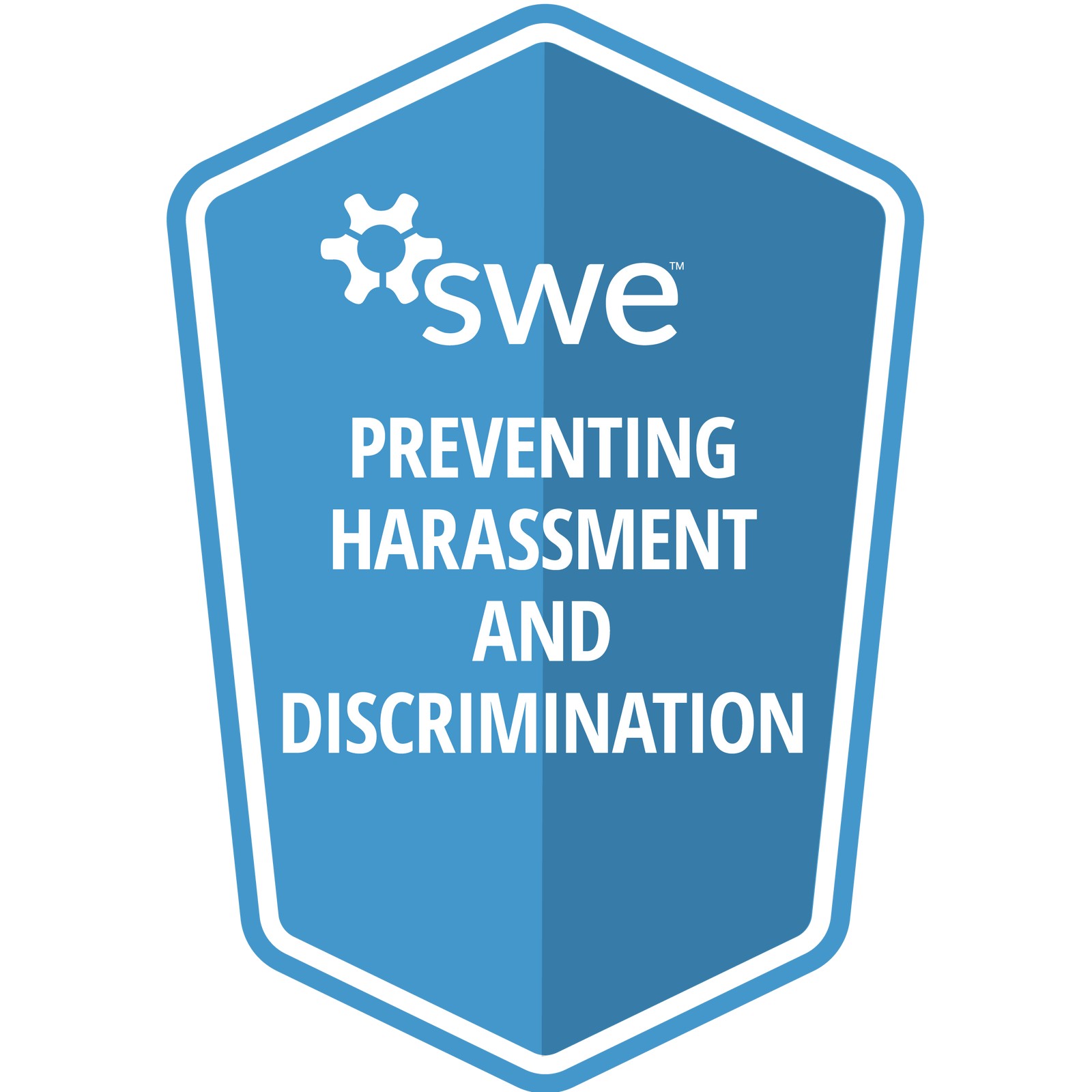 Preventing Harassment and Discrimination - Credly