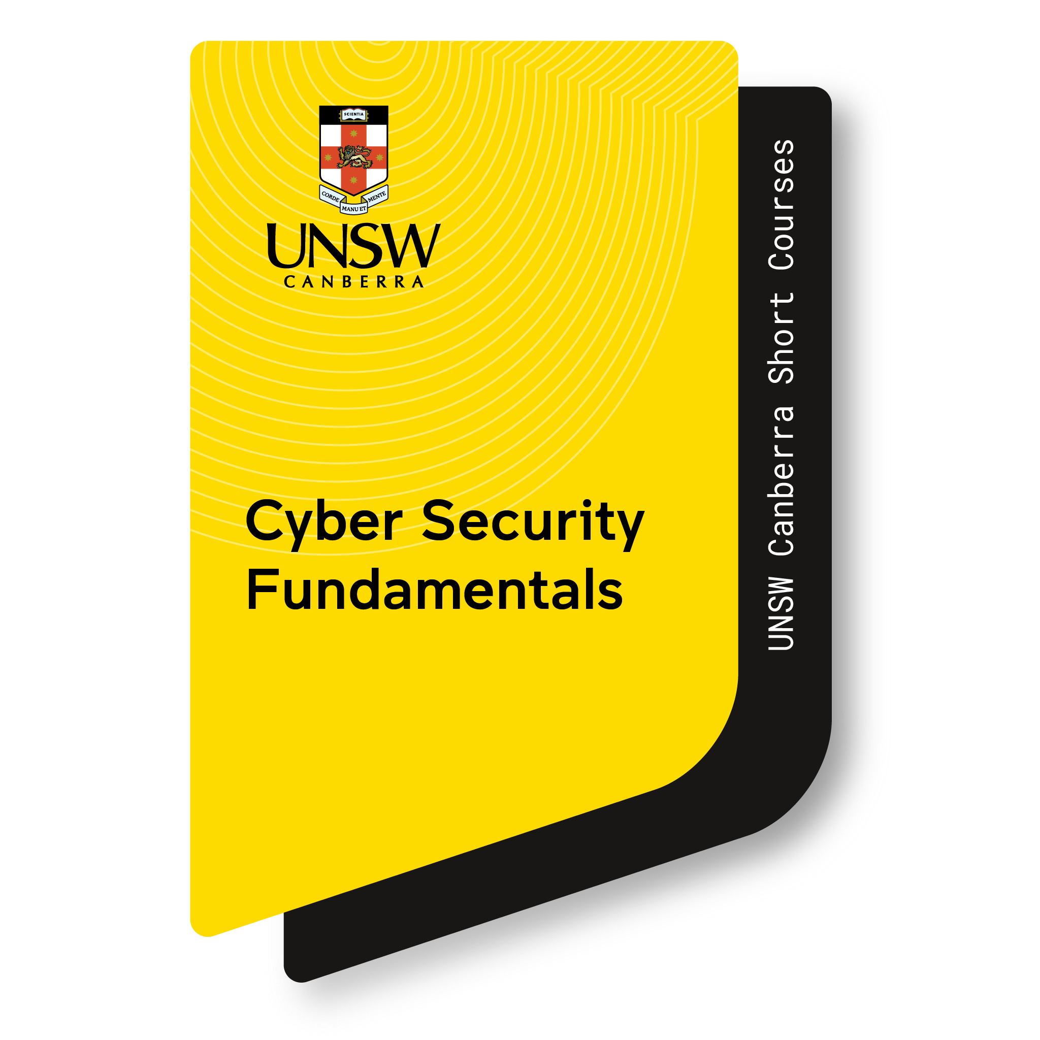 Cyber Security Fundamentals - Credly