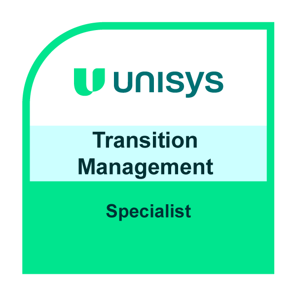 Transition Management - Credly