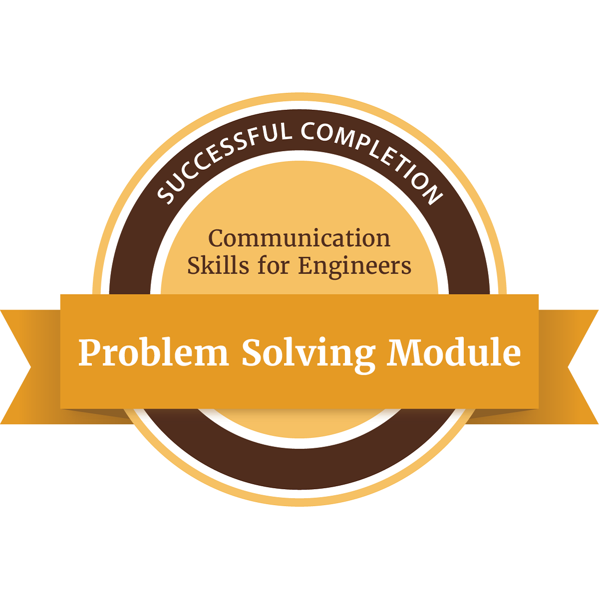 Problem Solving - Credly