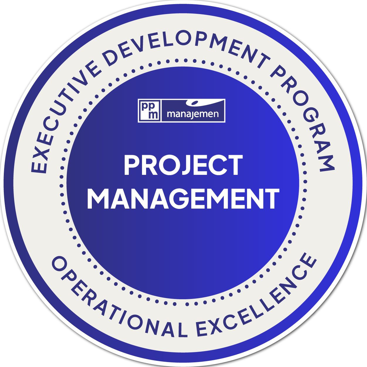 Project Management - Credly