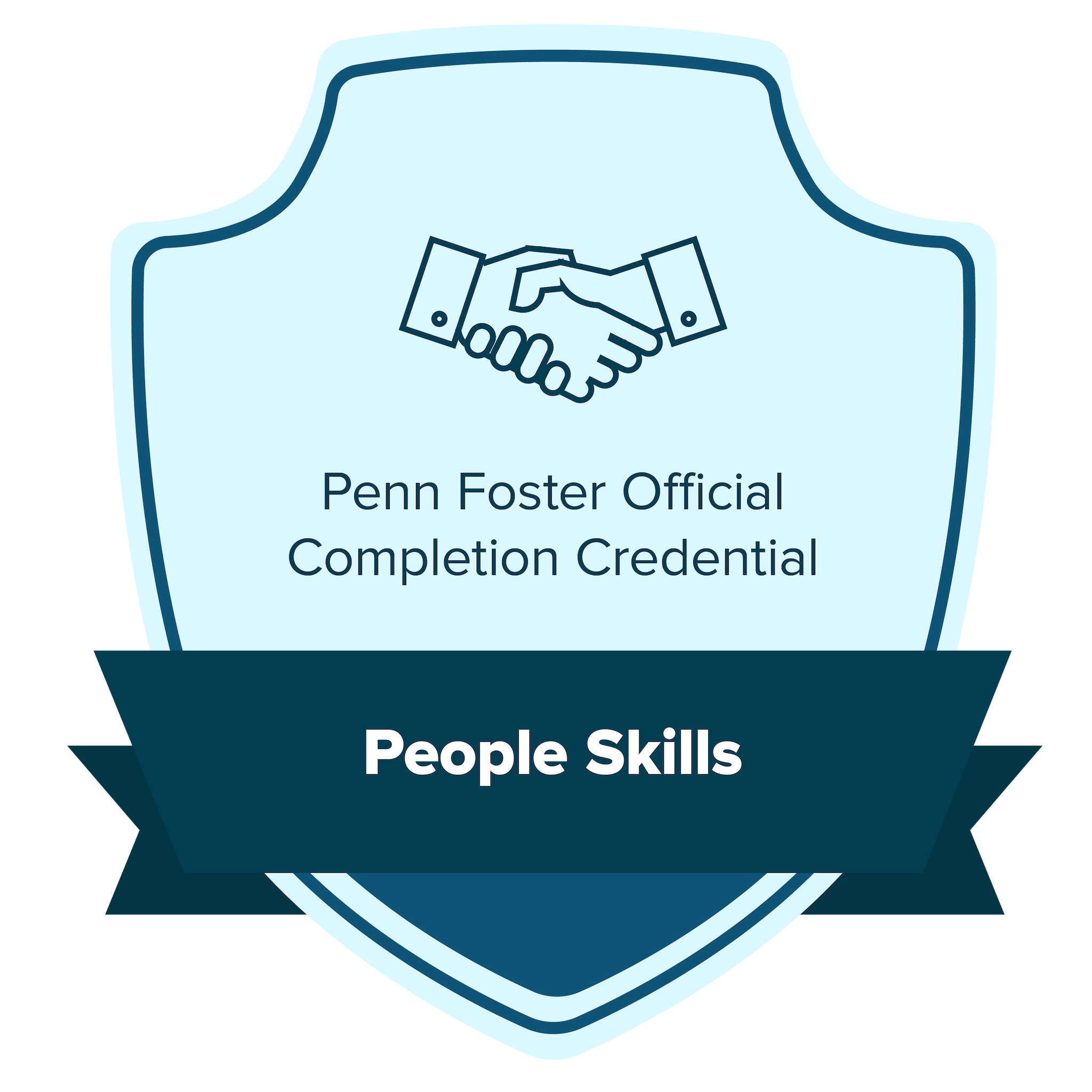 People Skills - Credly