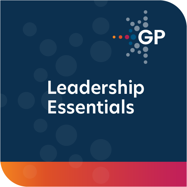 Leadership Essentials - Credly