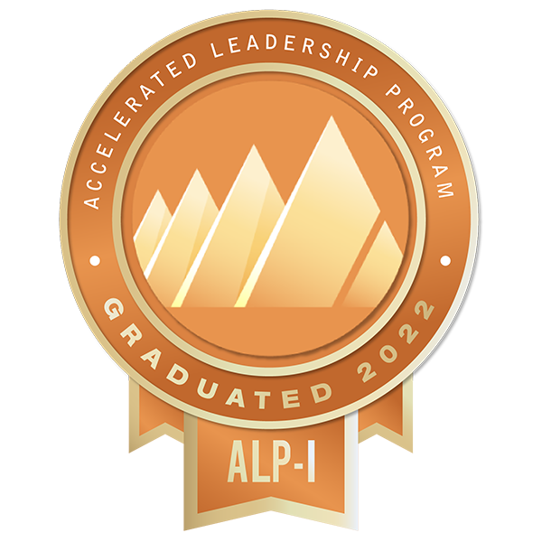ALP-I LatAm 2022 - Credly