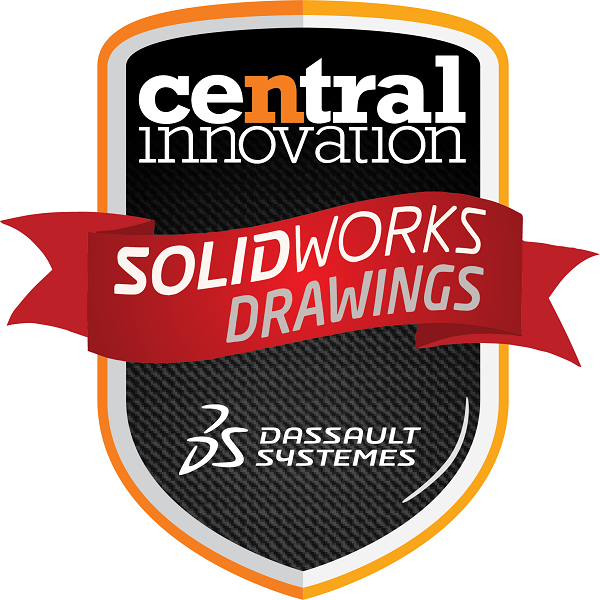 SOLIDWORKS Drawings - Credly
