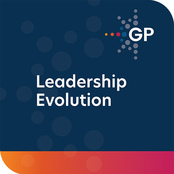 Leadership Evolution - Credly