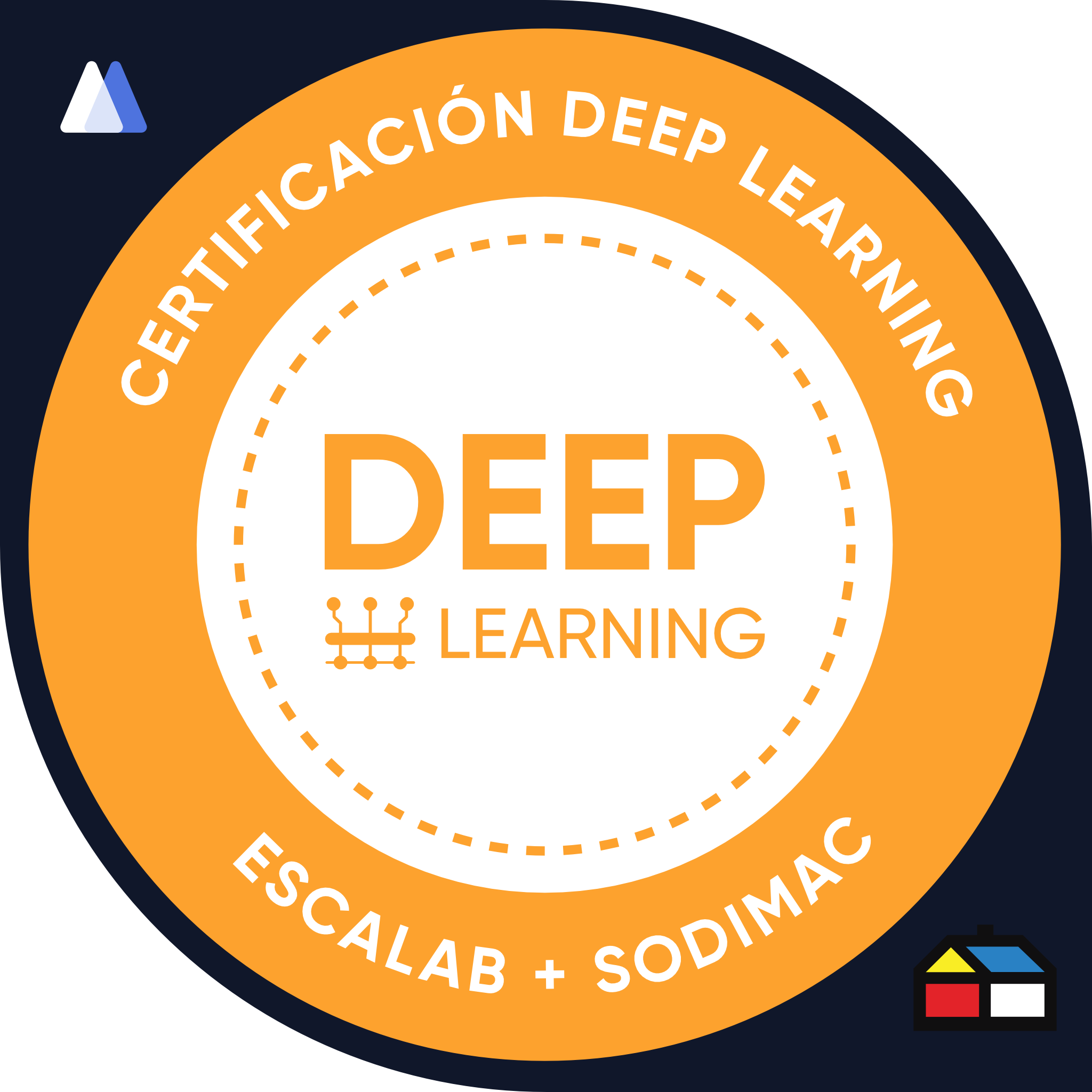 Deep Learning - Credly