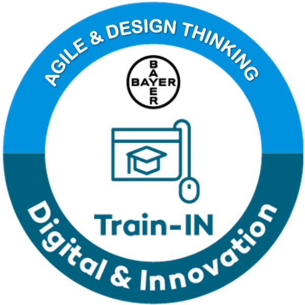 Go Learn - Agile & Design Thinking - Credly