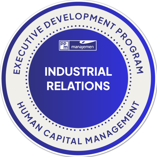 Industrial Relations Conflict Resolution - Credly