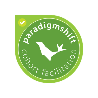 Cohort Facilitation Certification - Credly