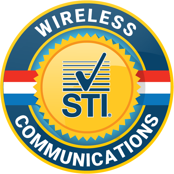 In-Building Wireless Communications - Credly