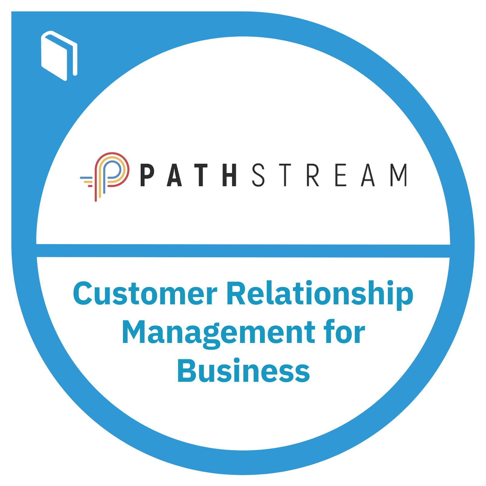 Customer Relationship Management for Business - Credly