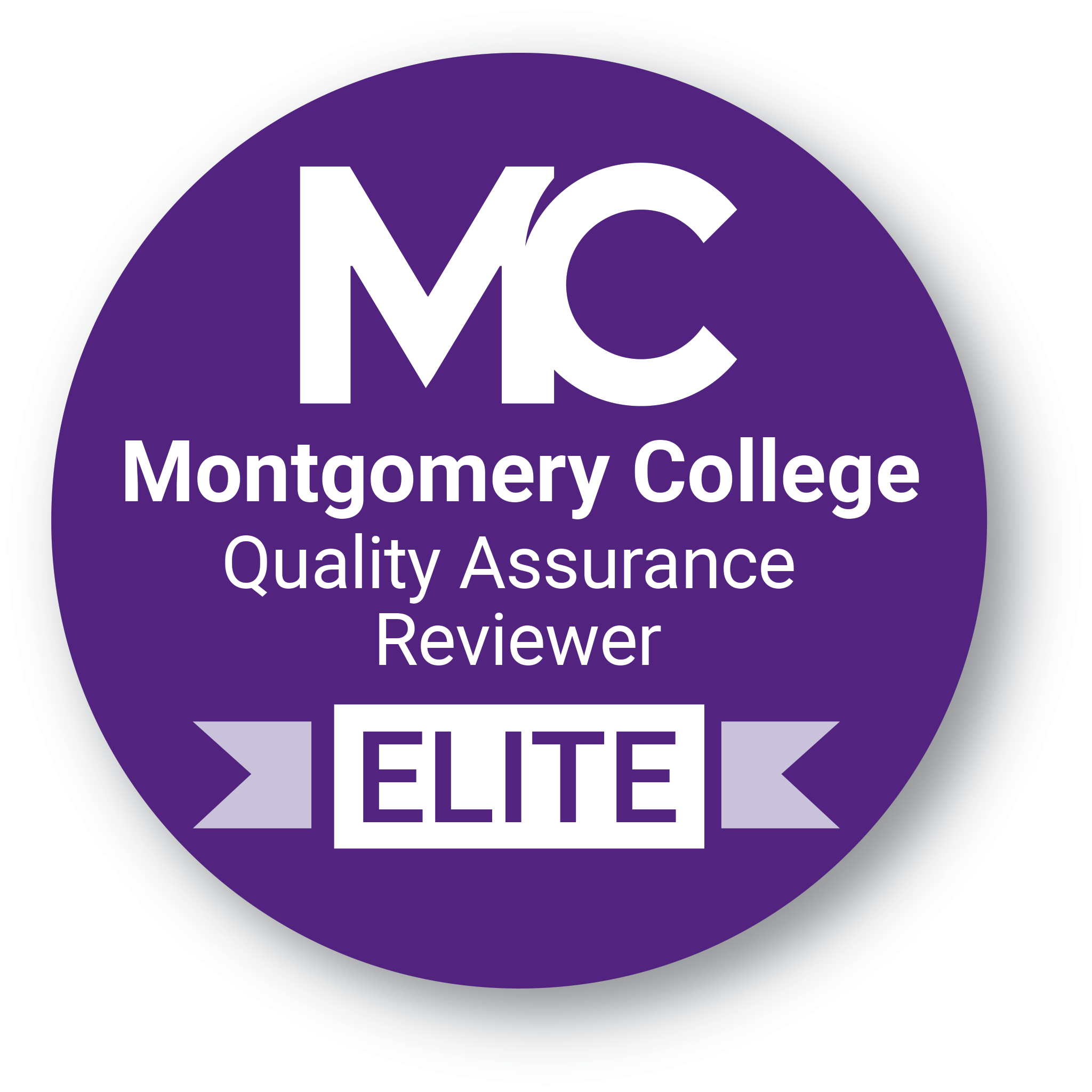 Quality Assurance Reviewer - Credly