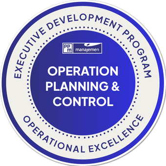 Production/Operation Planning & Control - Credly