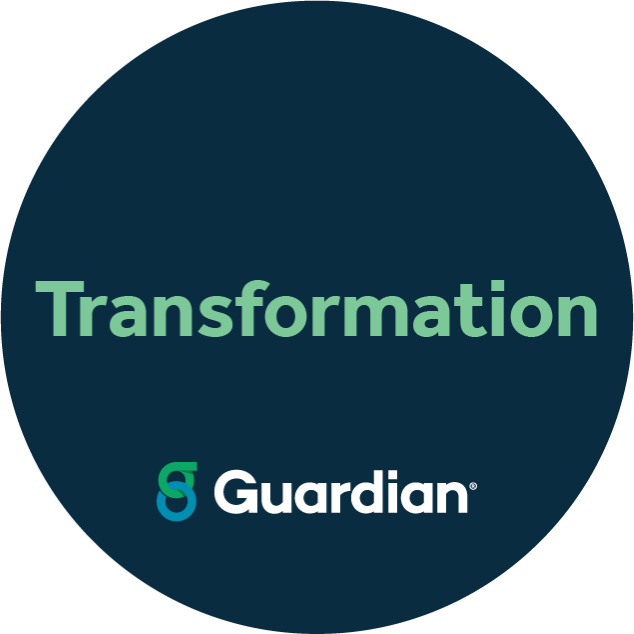 Transformation - Credly