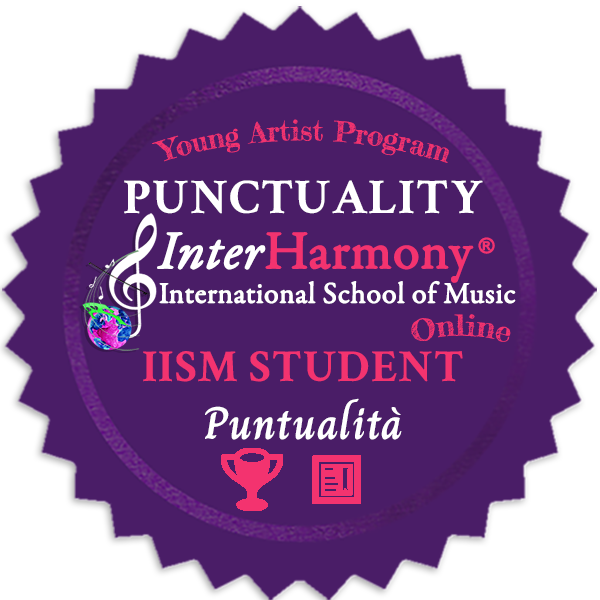 Punctuality - Credly