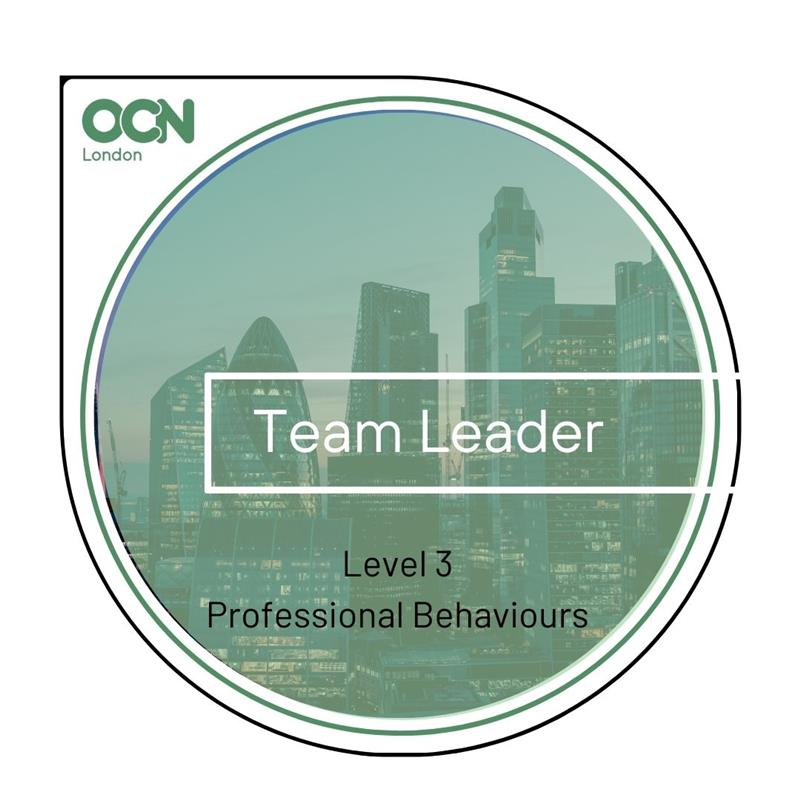 Team Leader - Credly