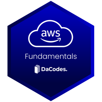 AWS Cloud Fundamentals - Credly