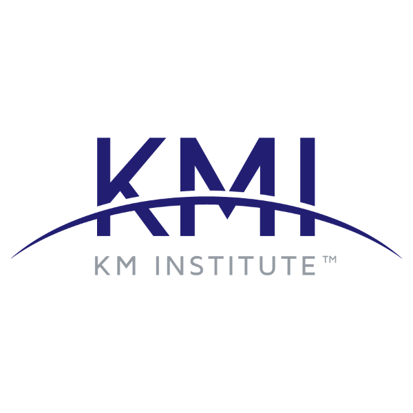 KM Institute - Credly