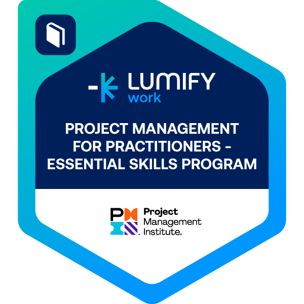 Project Management for Practitioners - Essential Skills Program ...