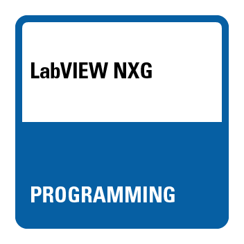 LabVIEW NXG Programming - Credly