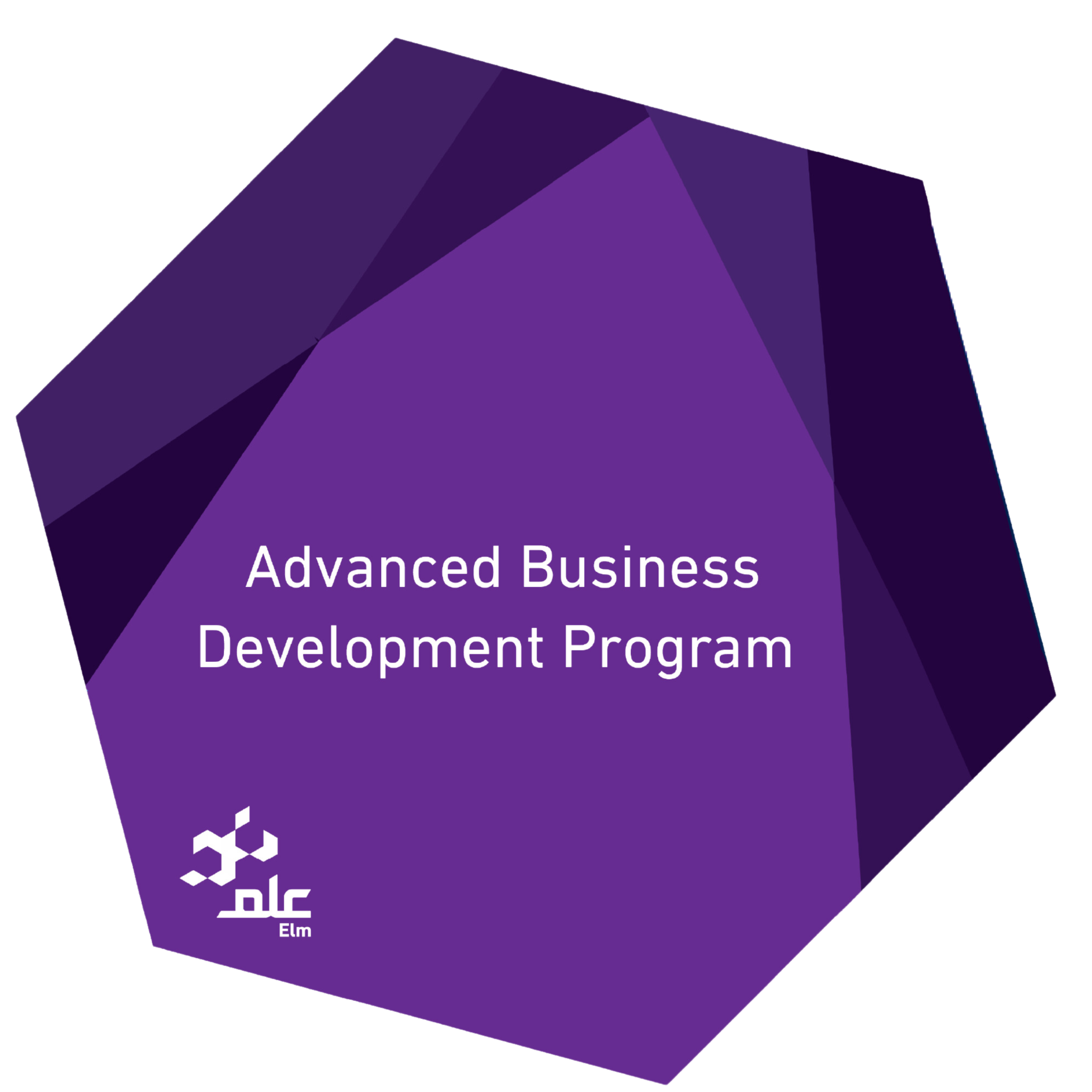 Advanced Business Development Program. - Credly