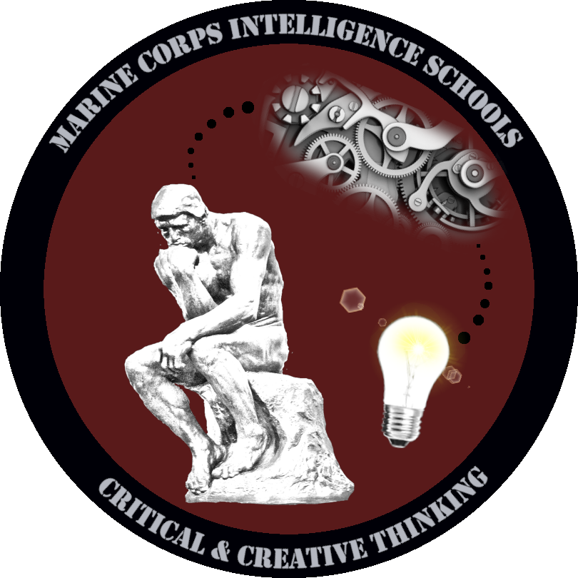 Critical and Creative Thinking(v.2) - Credly