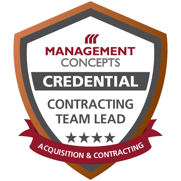 Contracting Team Lead - Credly