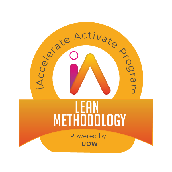 The Lean Methodology - Credly