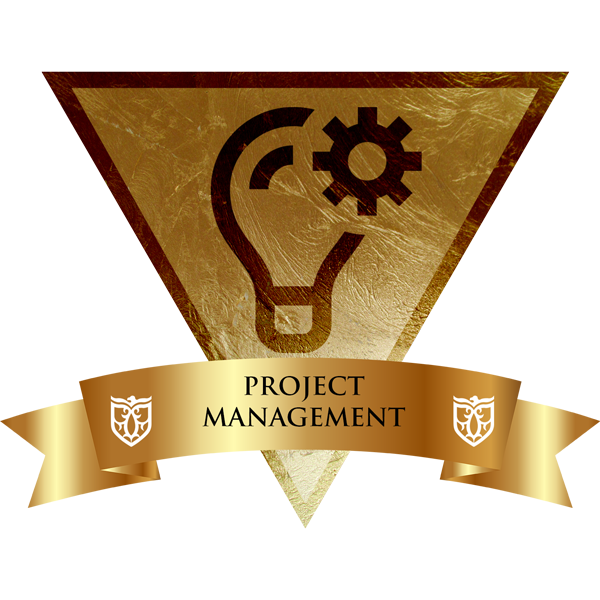 Project Management - Credly