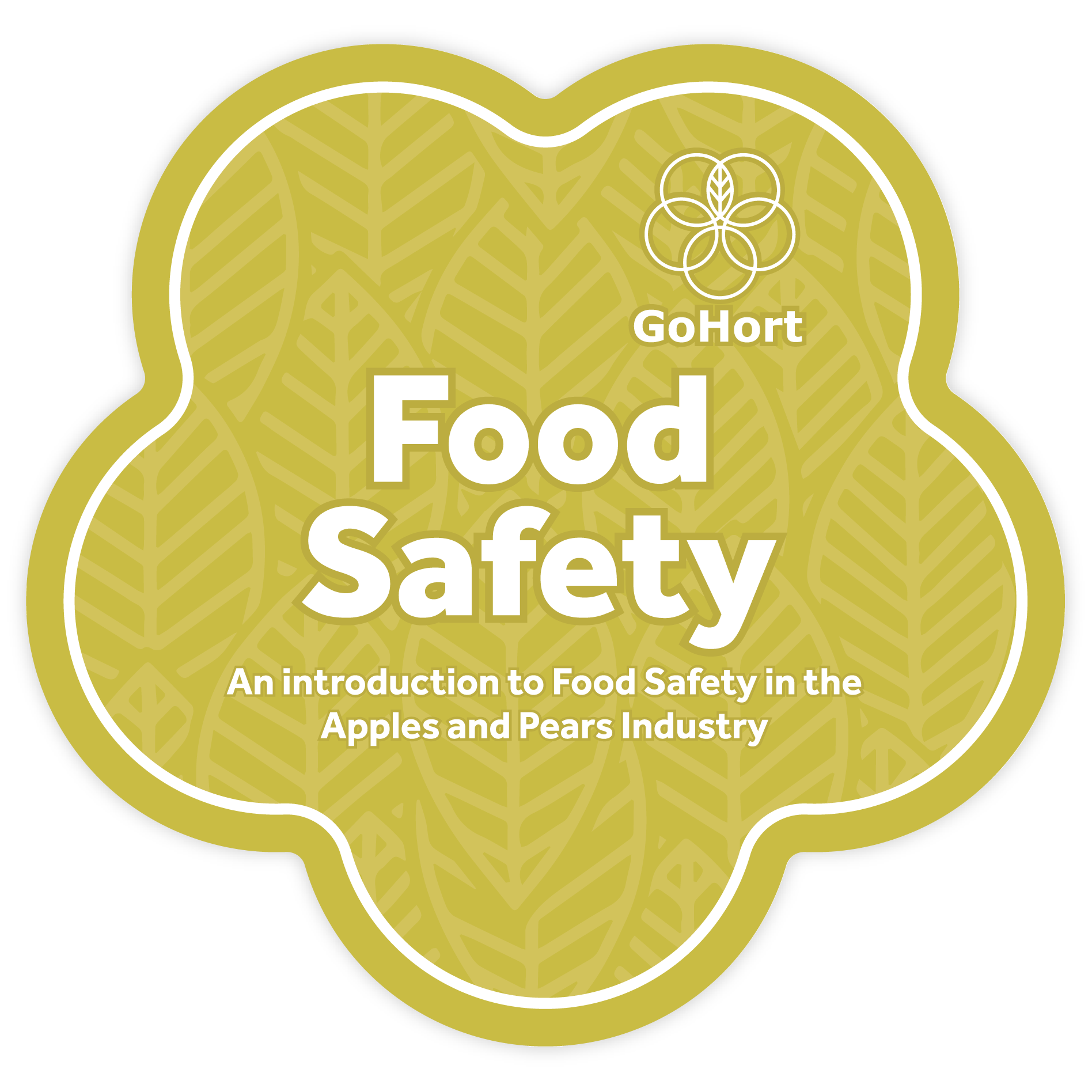 Introduction to the Apples and Pears Industry – Food Safety - Credly