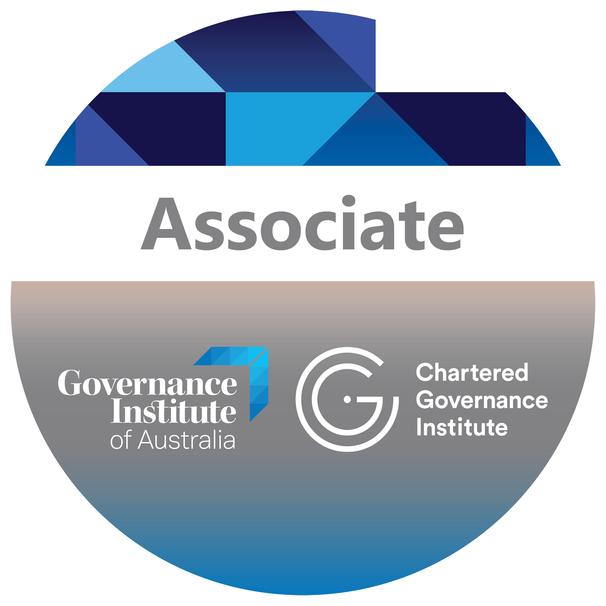 Associate/CGI - Credly