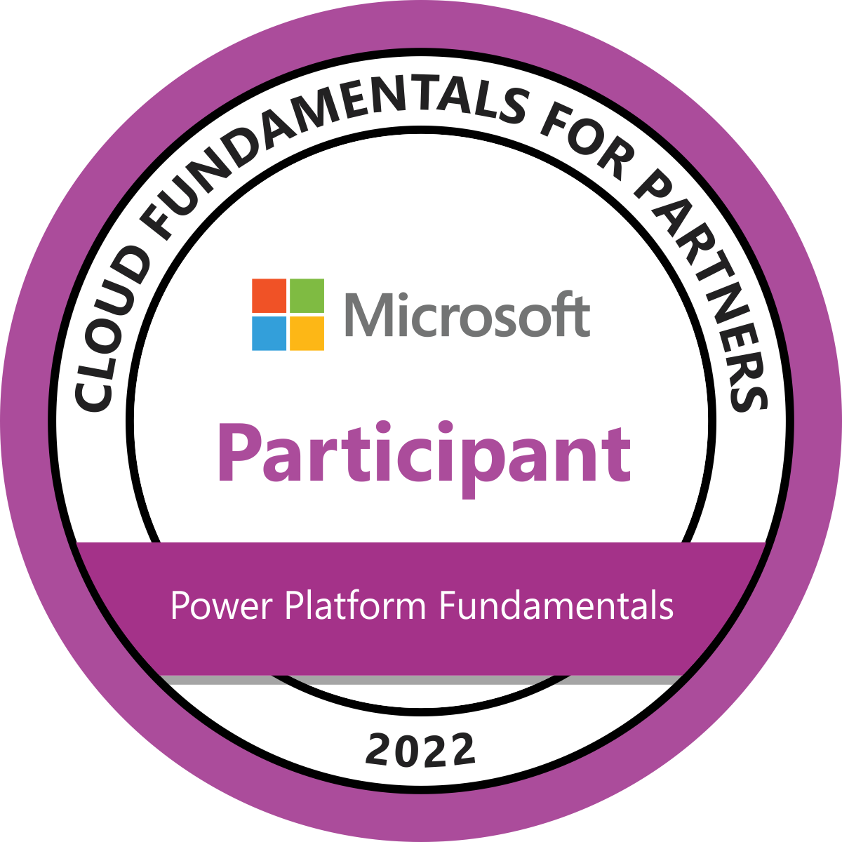Cloud Fundamentals—Microsoft Power Platform Fundamentals—Participant ...