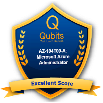 Microsoft Azure Administrator | AZ-104 - Credly