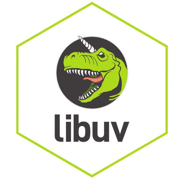 OpenJS Foundation: libuv - Credly