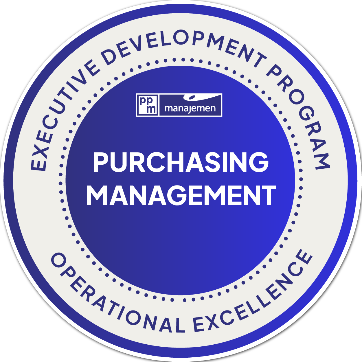 Purchasing Management - Credly