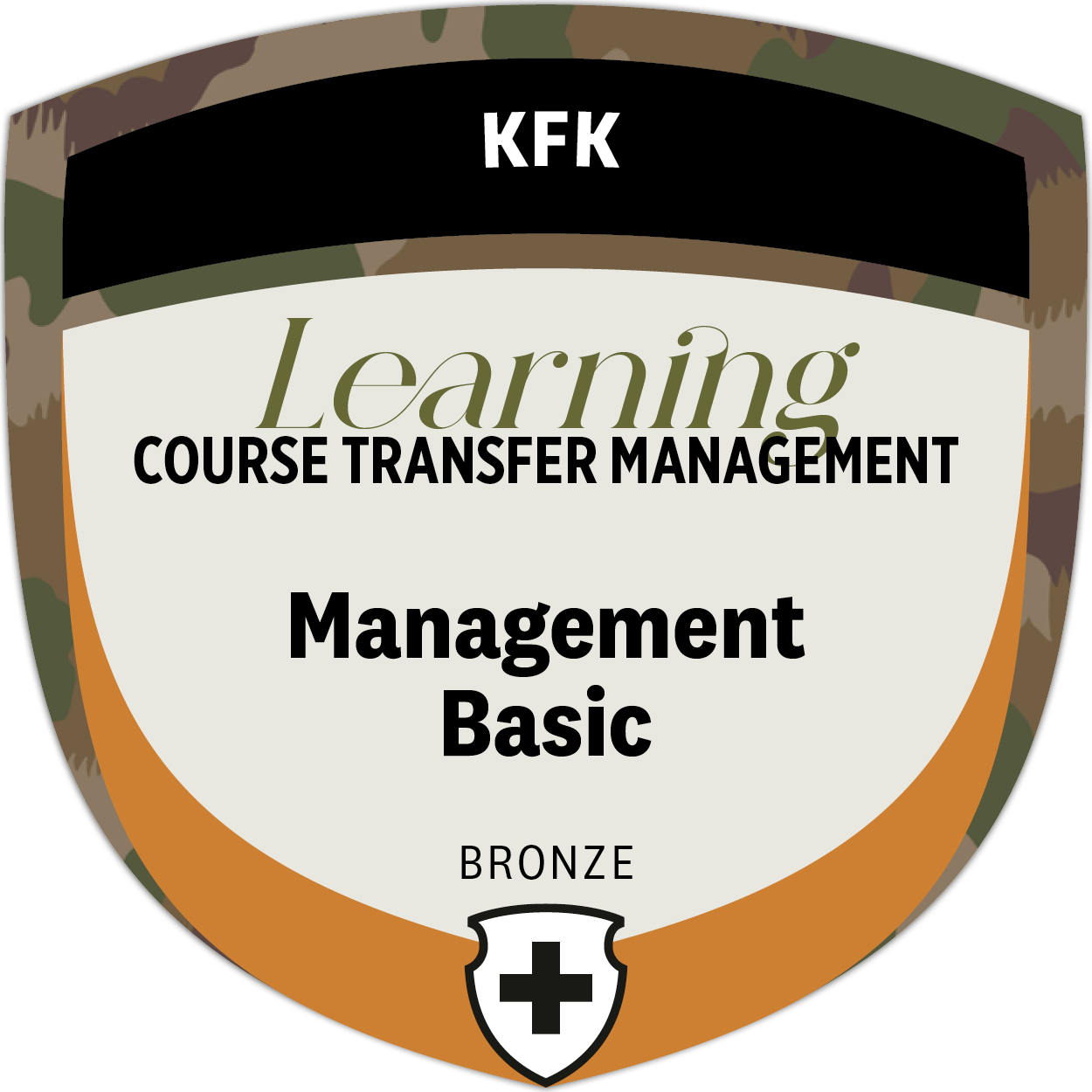 Management Basic - Credly