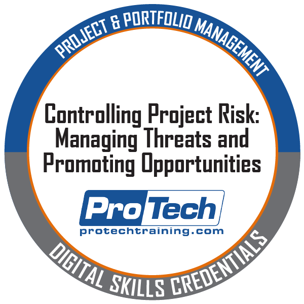 Controlling Project Risk: Managing Threats and Promoting Opportunities ...