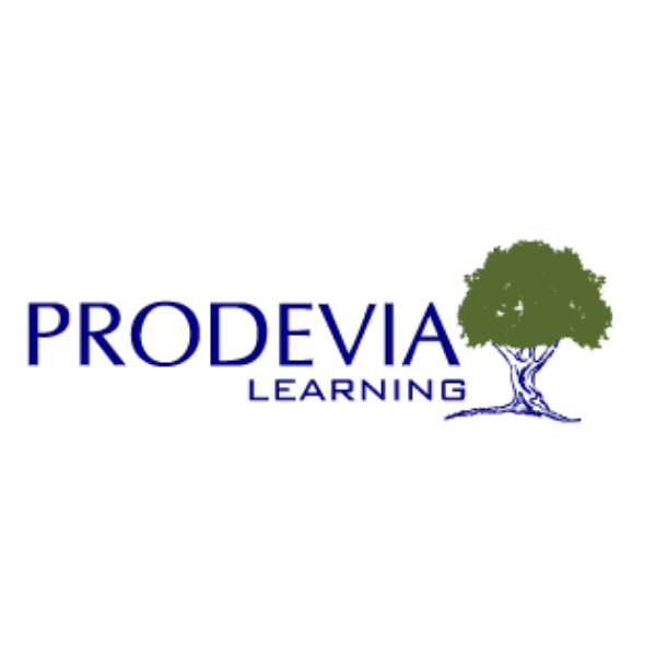 Prodevia Learning - Credly