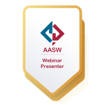 Webinar Presenter - Credly