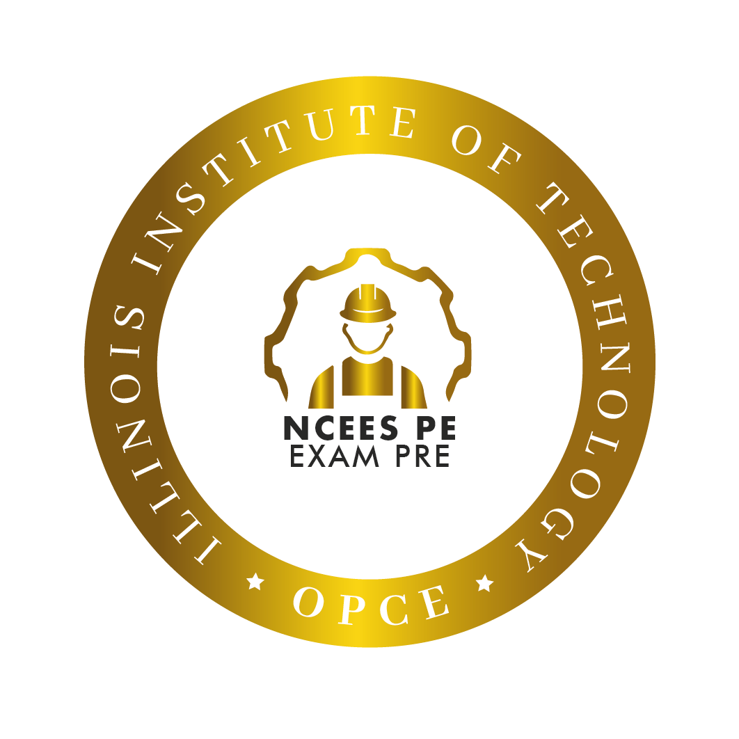 NCEES PE Exam Prep - Credly