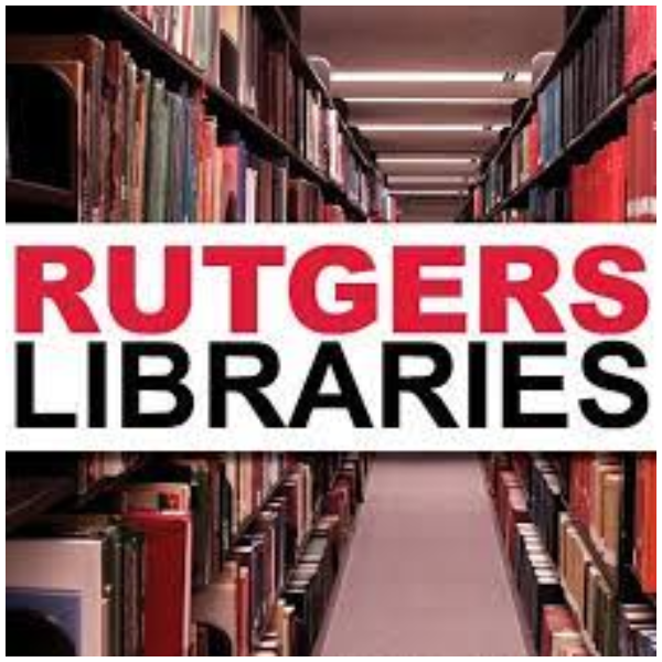 Rutgers University Libraries - Credly